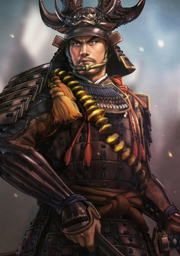 Tadakatsu Honda - The Koei Tecmo Wiki