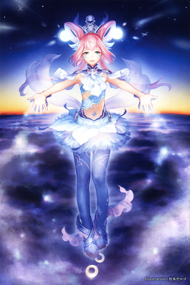 Lixia - The Koei Tecmo Wiki