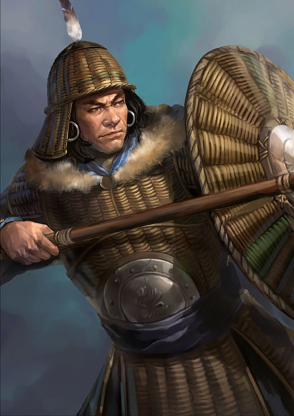 Xi Ni - The Koei Tecmo Wiki