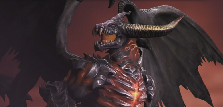 Diabolus - The Koei Tecmo Wiki