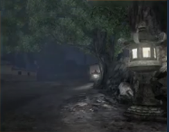Mt. Tenmoku - The Koei Tecmo Wiki