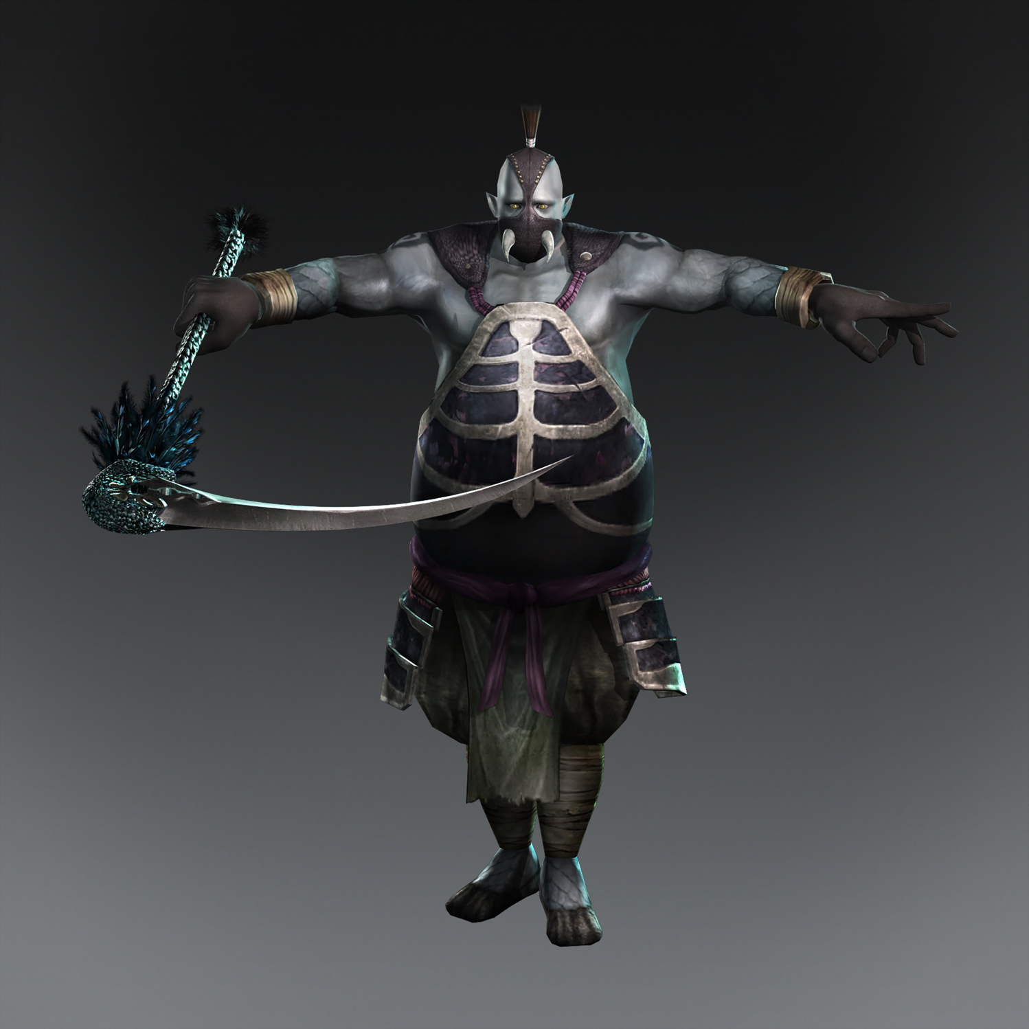 Diamondback - The Koei Tecmo Wiki