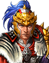 File:Sun Ce 2 (ROTKLCC).png - The Koei Tecmo Wiki