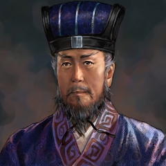 Fu Xun - The Koei Tecmo Wiki