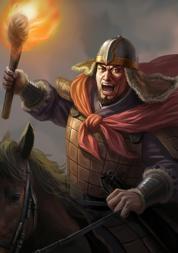 Cheng Yin - The Koei Tecmo Wiki