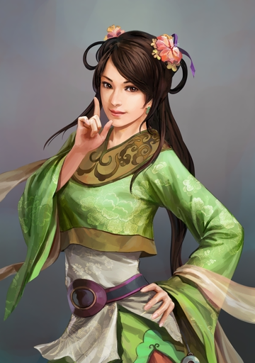 Sunshi - The Koei Tecmo Wiki