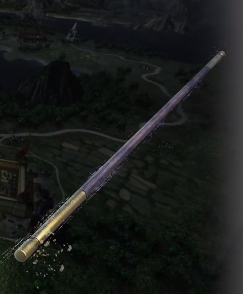 File:Weapon - Staff 2 (DWOR).png - The Koei Tecmo Wiki