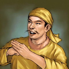 Zhao Hong - The Koei Tecmo Wiki