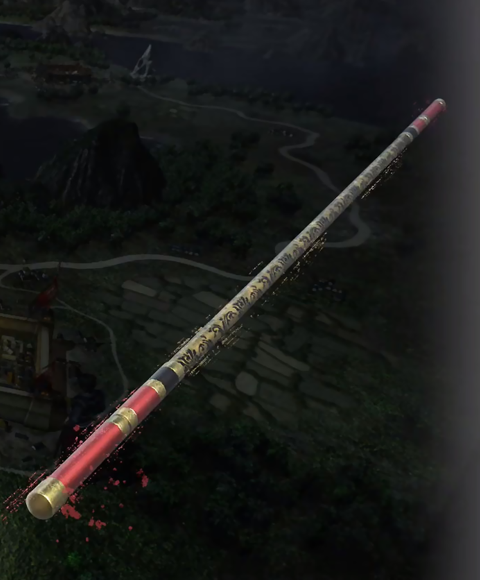 File:Weapon - Staff 4 (DWOR).png - The Koei Tecmo Wiki