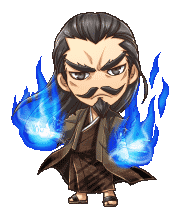 Muneyoshi Yagyū - The Koei Tecmo Wiki