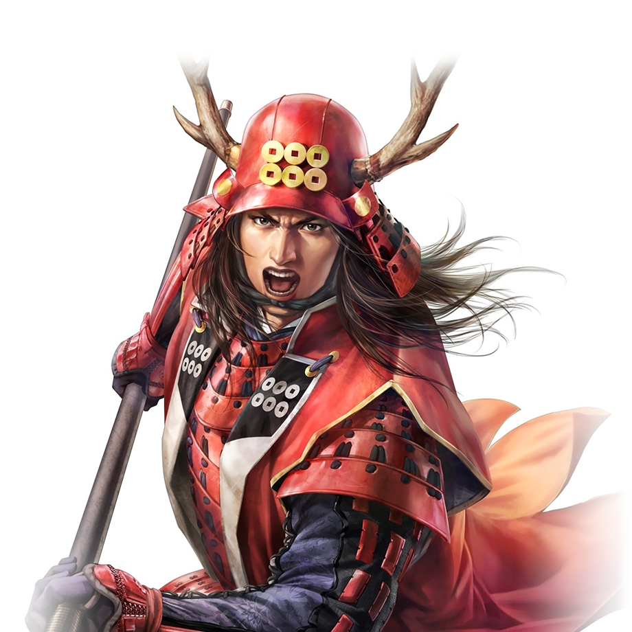 File:Yukimura Sanada (NASTJ).png - The Koei Tecmo Wiki