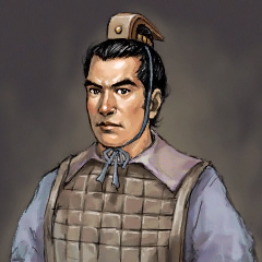Chen Lan - The Koei Tecmo Wiki