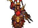 File:Lu Bu Battle Sprite 3 (ROTKLCC).png - The Koei Tecmo Wiki