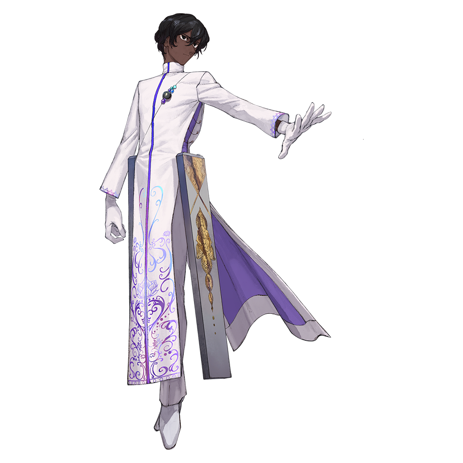 Rogue Archer - The Koei Tecmo Wiki