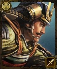 Tadatsugu Sakai - The Koei Tecmo Wiki