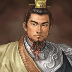Lu Kang - The Koei Tecmo Wiki