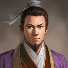 Mi Heng - The Koei Tecmo Wiki