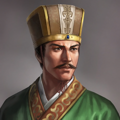 Fei Yi - The Koei Tecmo Wiki