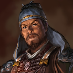 Tang Zi - The Koei Tecmo Wiki