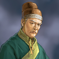 Zhang Rang - The Koei Tecmo Wiki