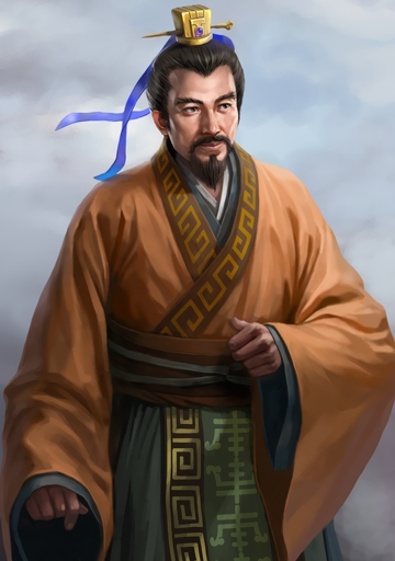 Kuai Liang - The Koei Tecmo Wiki