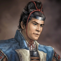 Nobutada Oda - The Koei Tecmo Wiki