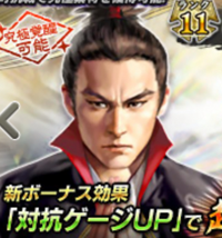 Yukinaga Konishi - The Koei Tecmo Wiki