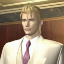 Thomas Lindow - The Koei Tecmo Wiki