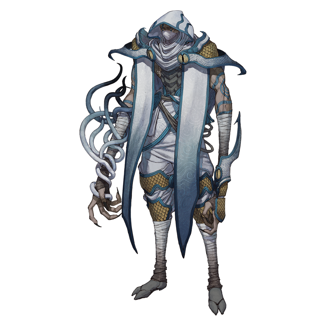 Assassin - The Koei Tecmo Wiki