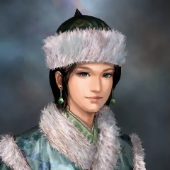 Yangshi - The Koei Tecmo Wiki