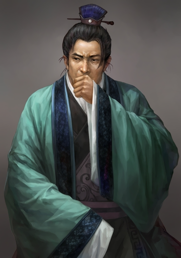Liu Qi The Koei Tecmo Wiki