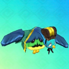 Zhao Fan - The Koei Tecmo Wiki