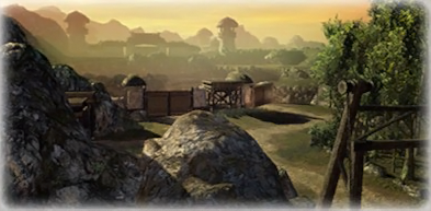 Yan Province - The Koei Tecmo Wiki