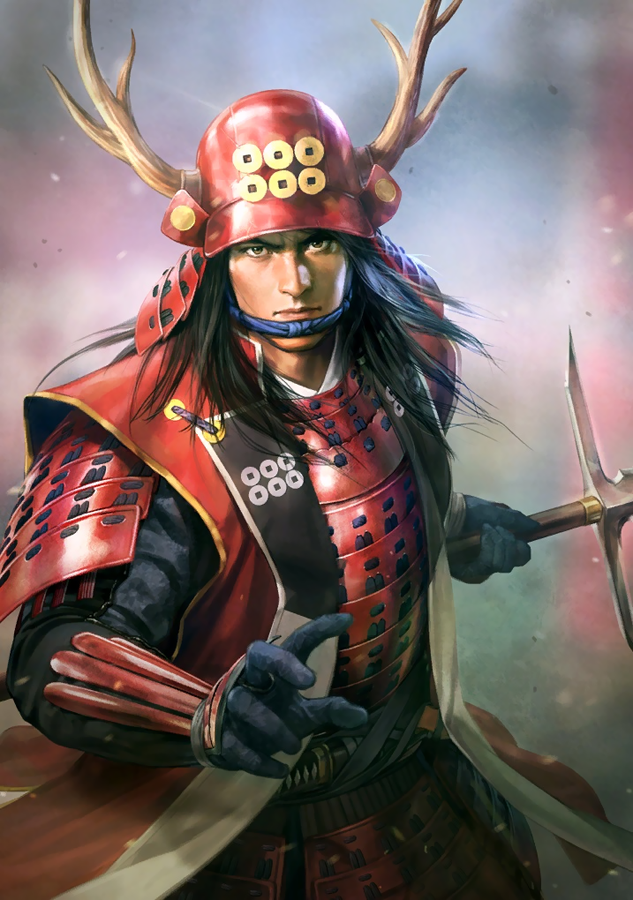 Yukimura Sanada - The Koei Tecmo Wiki