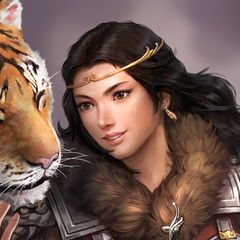 Huaman - The Koei Tecmo Wiki