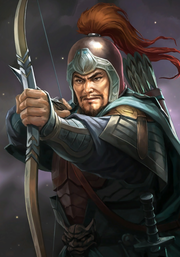 Qu Yi - The Koei Tecmo Wiki