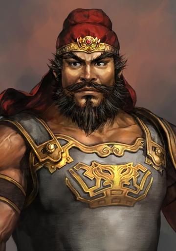File:Zhang Fei - Aged Portrait (ROTK11).png - The Koei Tecmo Wiki