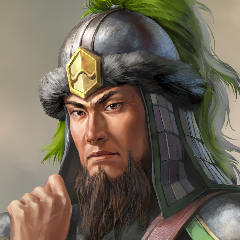 Hu Zhen - The Koei Tecmo Wiki