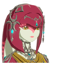 Mipha - The Koei Tecmo Wiki