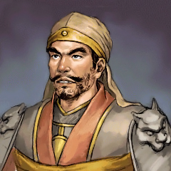 Gao Sheng - The Koei Tecmo Wiki