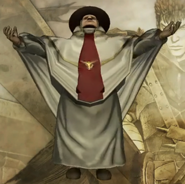 Mozgus - The Koei Tecmo Wiki