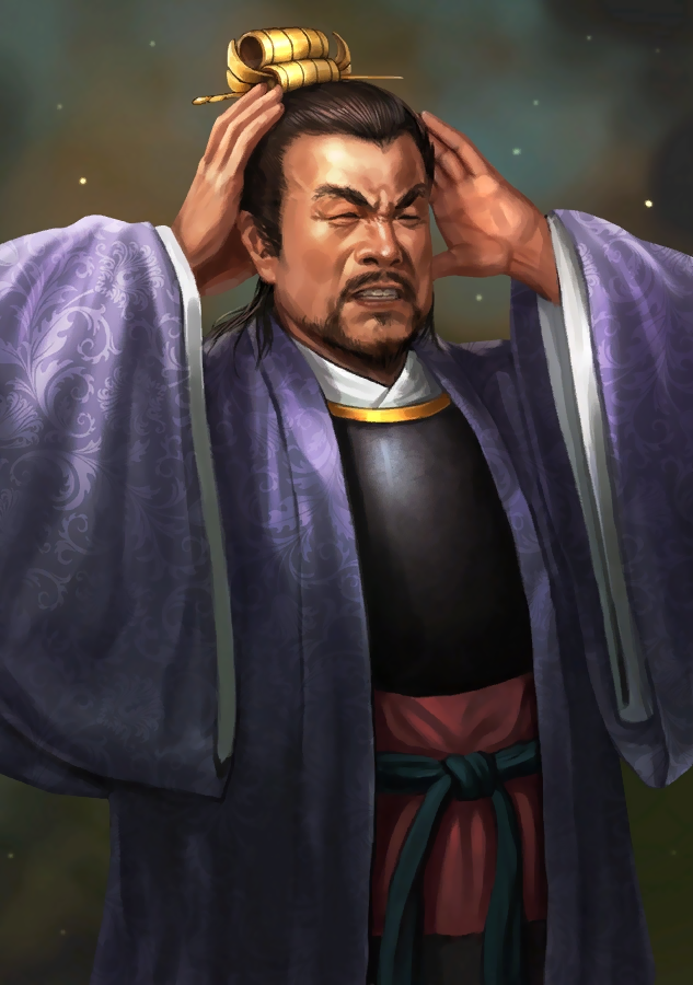 Liu Dai - The Koei Tecmo Wiki