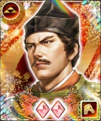 Ujimasa Hōjō - The Koei Tecmo Wiki