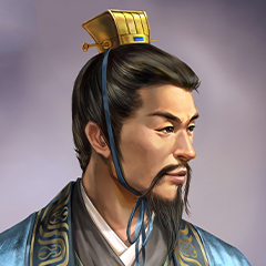 Lu Zhi - The Koei Tecmo Wiki