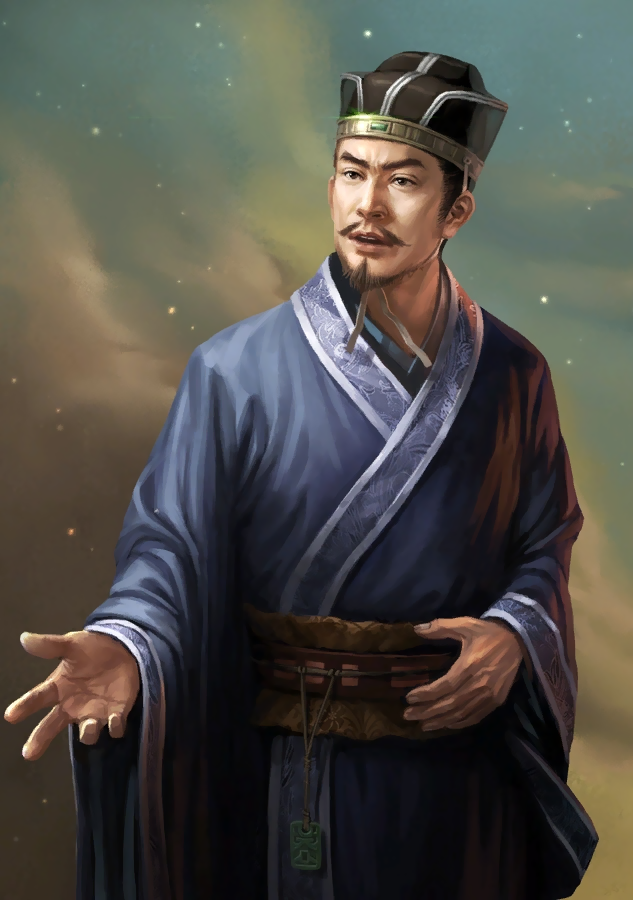 Fei Shi - The Koei Tecmo Wiki