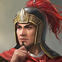 Lu Kang - The Koei Tecmo Wiki