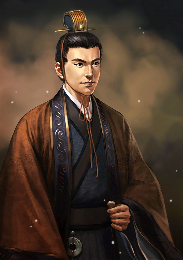 Sima You - The Koei Tecmo Wiki