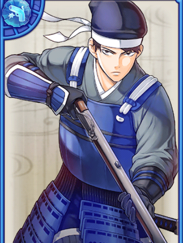 File:Blue Sentry (GT).png - The Koei Tecmo Wiki