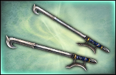 Yue Jin/Weapons - The Koei Tecmo Wiki