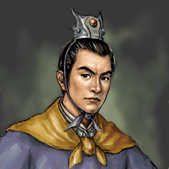 Xun Chen - The Koei Tecmo Wiki